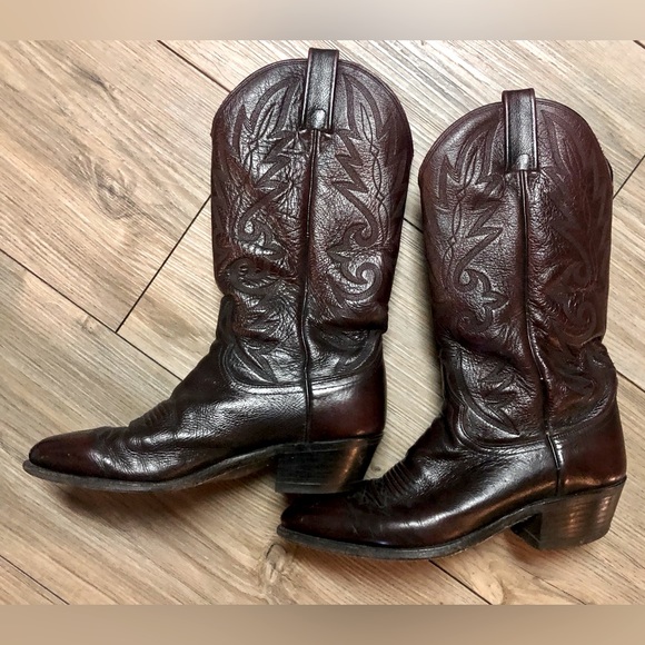 Dan Post | Shoes | Dan Post Cowboy Boots | Poshmark